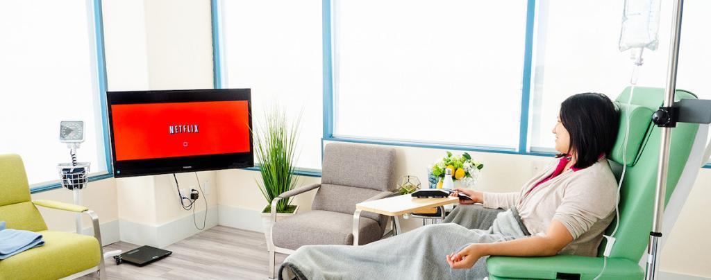 Types of Infusion Therapy | AmeriPharma Infusion Center™