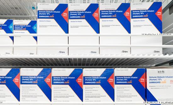 What to Expect During Your IVIg Treatment