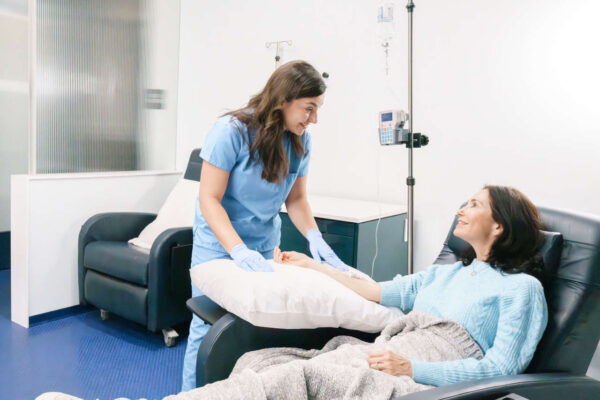 IV Therapy vs IV Infusion: Understanding Your Treatment Options and ...